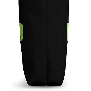 Funny Pickleball Designated Dinker Tote Bag