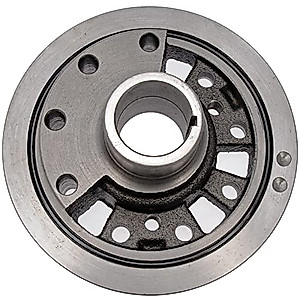 Dorman 594-269 Engine Harmonic Balancer Compatible with Select Ford / Mercury Models