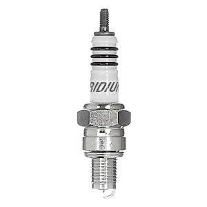 NGK 7669 Iridium IX Spark Plug. Part# CR8HIX