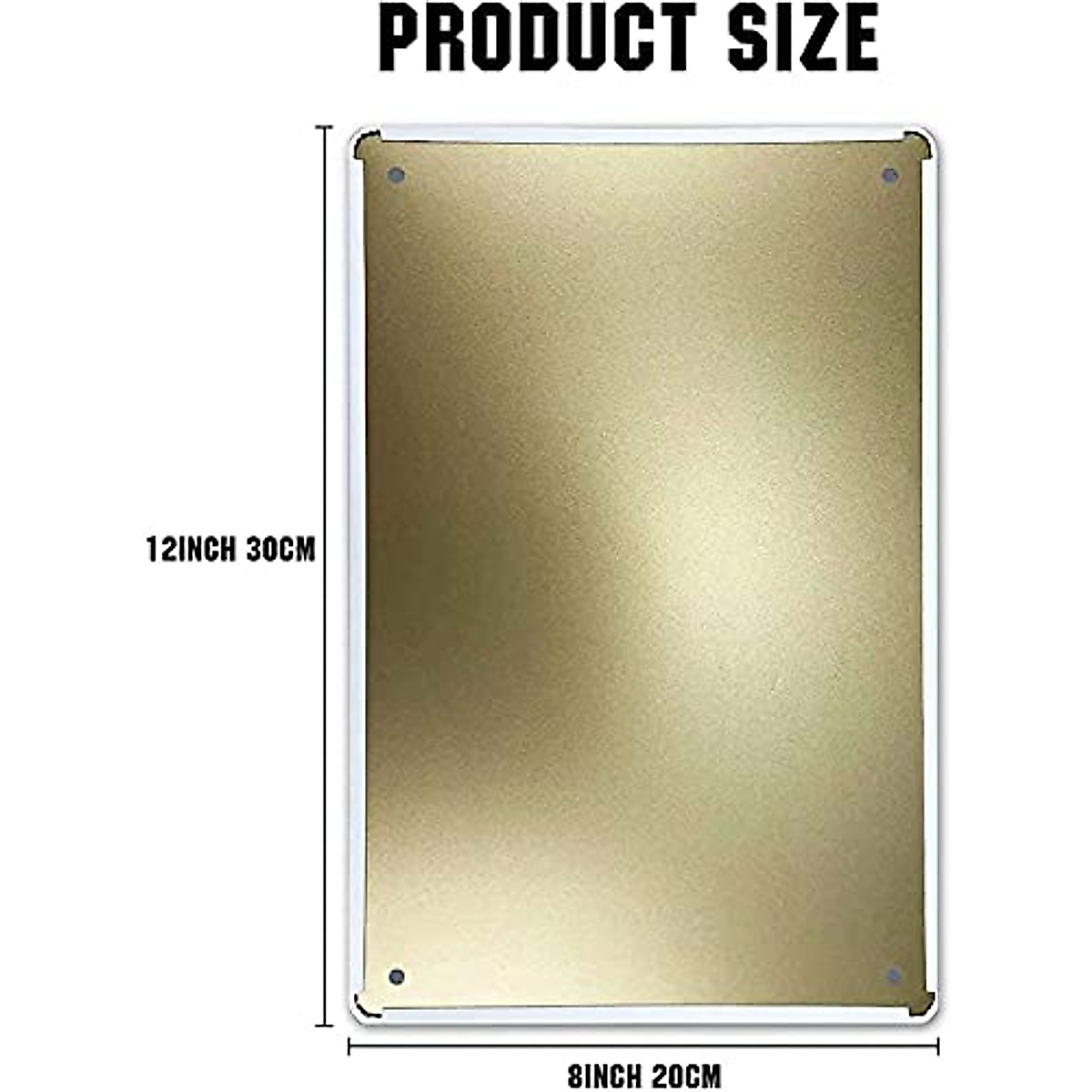 Dreacoss Retro Metal tin Sign，Novelty Poster，Iron Painting，The Laws of Dog Grooming Tin Sign, Dog Groomer Tin Sign, Gift for Dog Groomer, ，Wall Decoration Plaques，Size 8X12 or 12x16 Inches