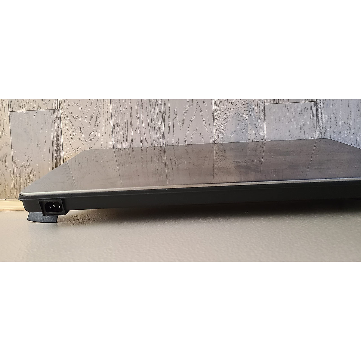 3pin Power Cord for Salton Cordless Hotray Models TWT40 TWT40A (36 inch Length)