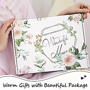 Gifts for Mom, Gifts for Mom from Daguther, Mothers Day Blanket Gifts for Mom, Birthday Gifts for Mom, Mom Gifts, Mothers Day Blanket Gifts for Mom, Mom Gifts from Daughter Son Soft Throw 60" x 50"