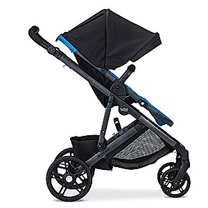 Britax B-Ready G2 Stroller, Capri
