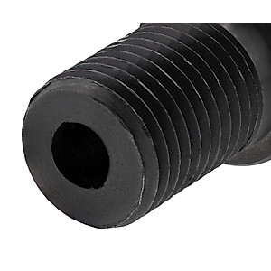 Steel Dragon Tools Core Drill Bit Adapter 5/8" x 11 TPI Box to 1-1/4" x 7 TPI Male Adapter