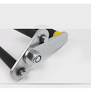 2PCS Board Lifter Panel Carrier Gripper Handling for Plaster Particle Glass