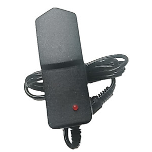 Universal 6V 1A Adapter Power Supply 100-240V AC to DC 6Volt 1000mA 6V 1Amp Transformer 2.1mm X 5.5mm Plug