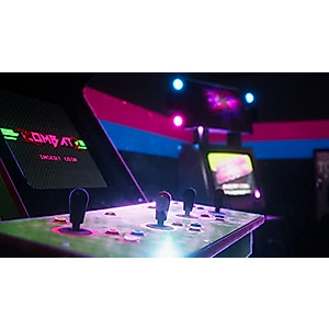 Arcade Paradise - PlayStation 4