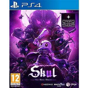 Skul: The Hero Slayer (PS4)