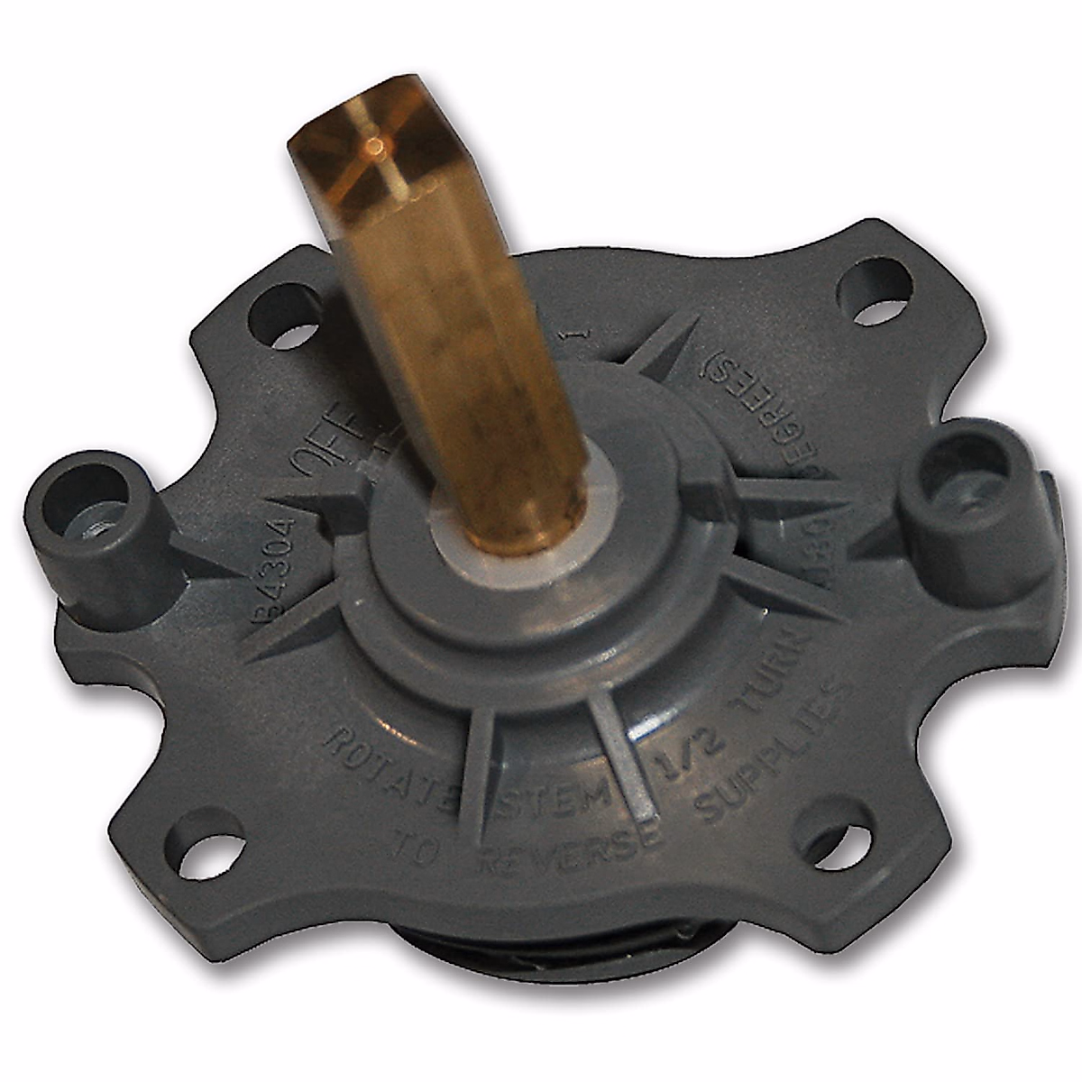 T and T TandT Replacement Mixing Cartridge Compatible with Sterling & Kohler 5300, 5300FS, Grey