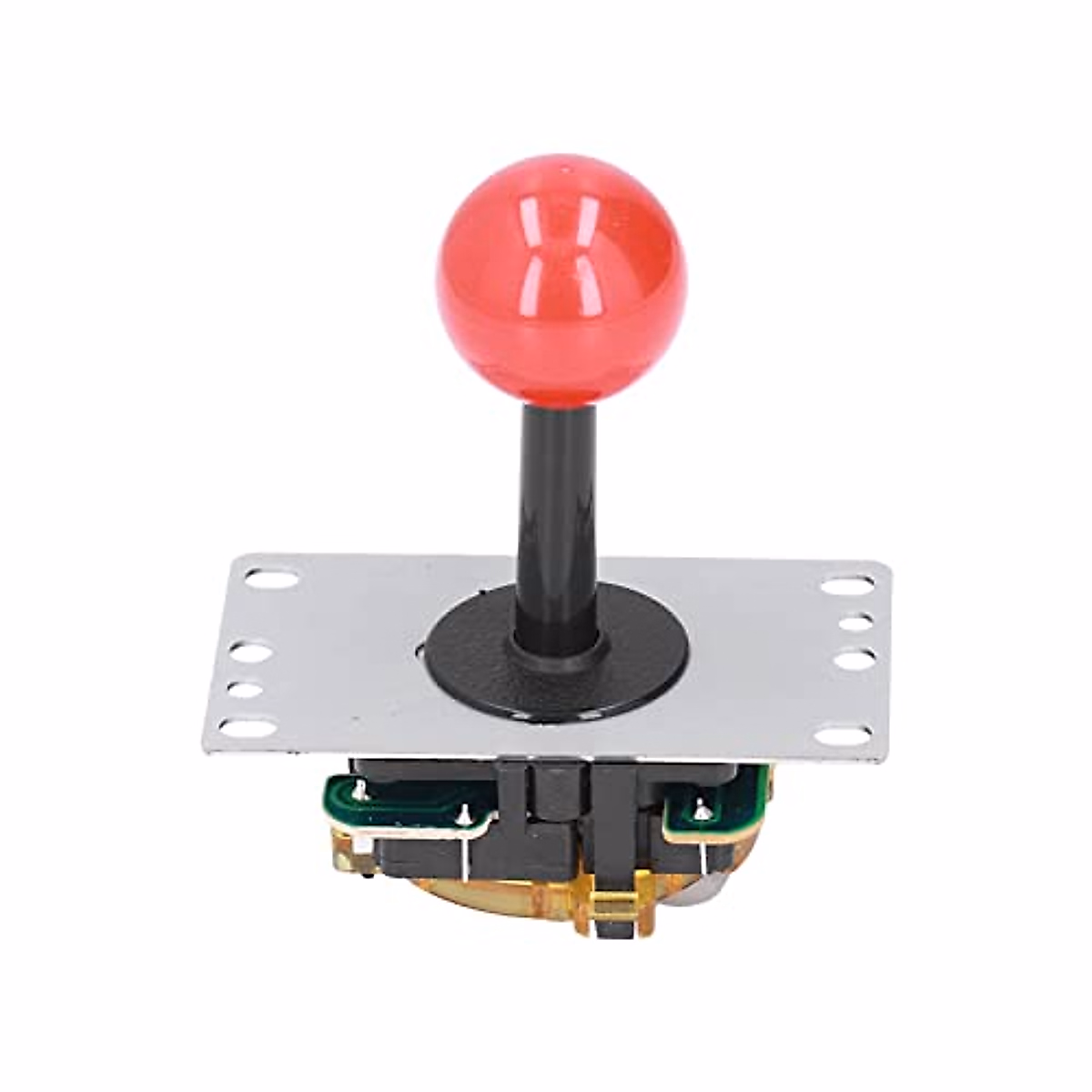 Shanrya Arcade Stick, Zero Delay Multipurpose Fight Sticks for Game Consoles