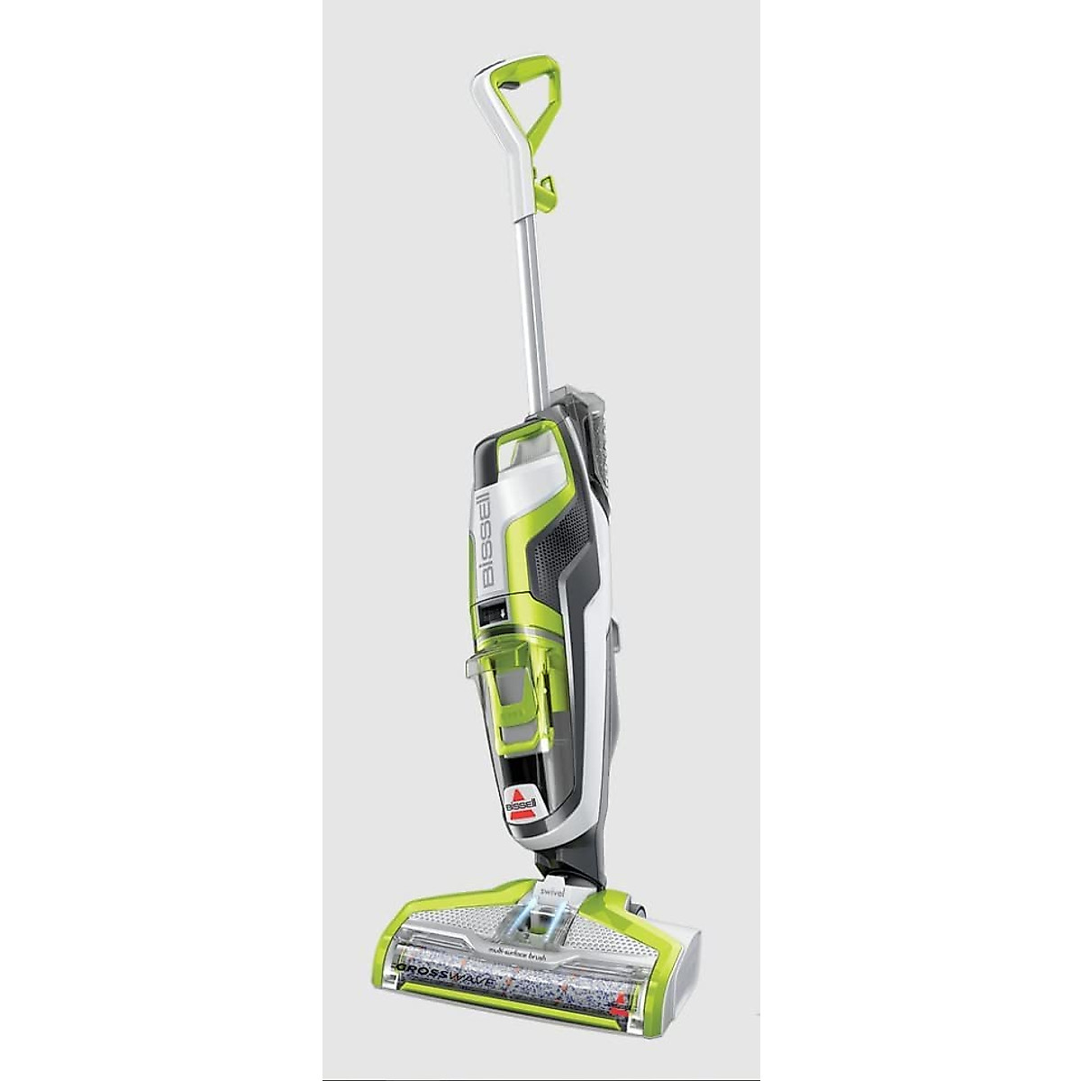 Clean Tank Cap Replacement For Bissell CrossWave 1785 2306 Series & More Bissell CrossWave Clean Tank Cap OEM # 1608691