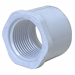 KleenWater 1.5 FNPT, 100GpM, 250Mesh Stainless Steel Filter, Whole House Water Purifier, Compatible with Rusco, Vu-Flow, WaterSource, Boshart, Campbell