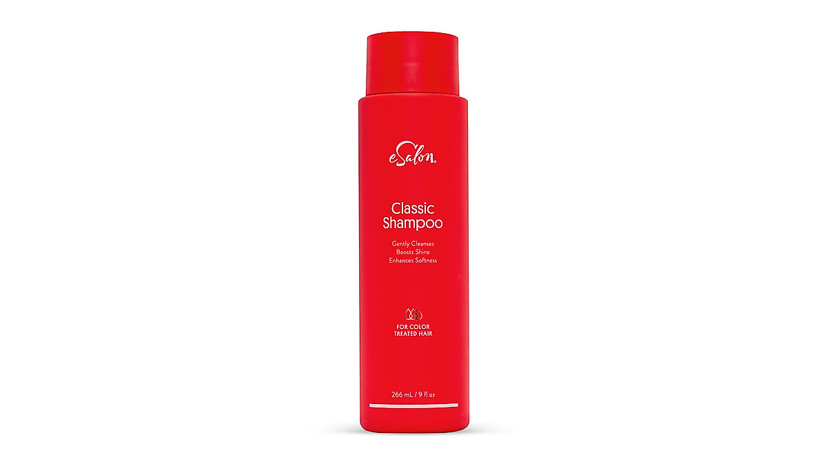 eSalon Classic Color Care Shampoo – Protect Your Hair Color