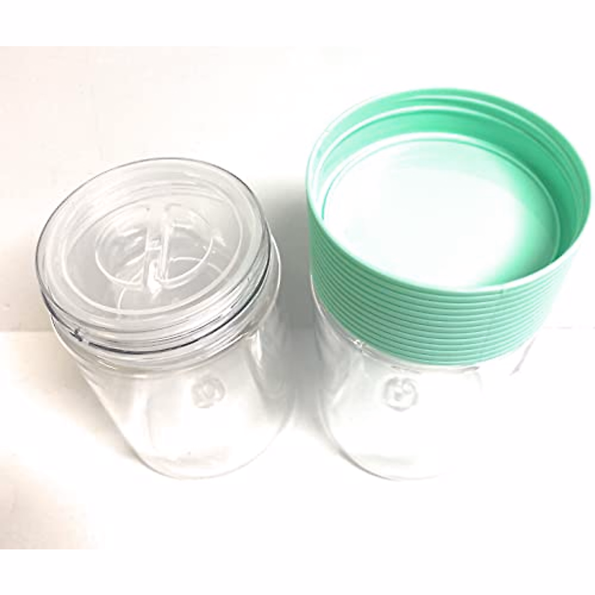 Lunch Storage tower (Teal)