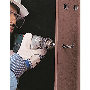 Champion Cutting Tool Brute Platinum Car/Maintenance Reamer: SA80-5/8