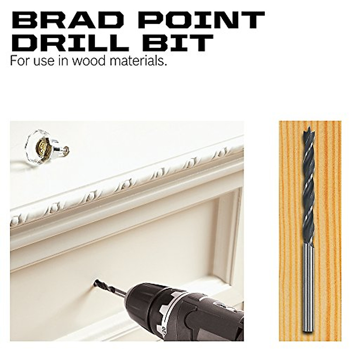 FYX Ultimate Household Drill and Drive Mixed Set (48 pcs)