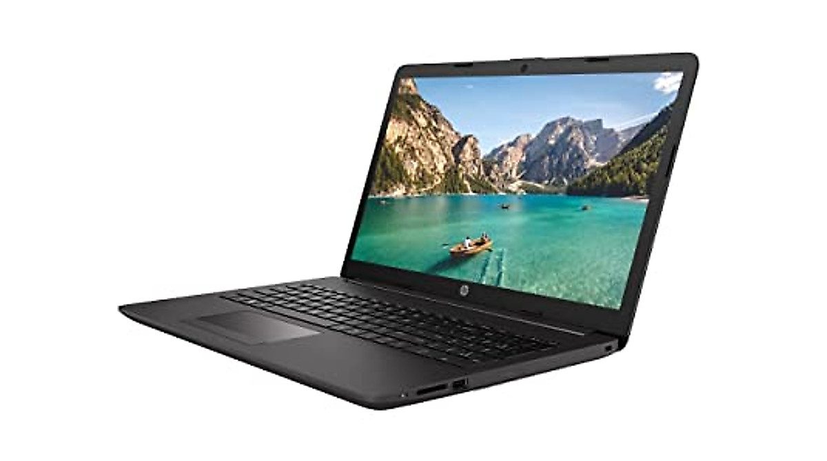 HP 255 G7 Laptop with 15.6" HD Display & Windows 11 Pro