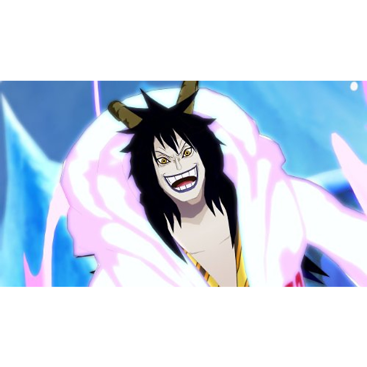 One Piece: Unlimited World: Day One Edition - Nintendo 3DS