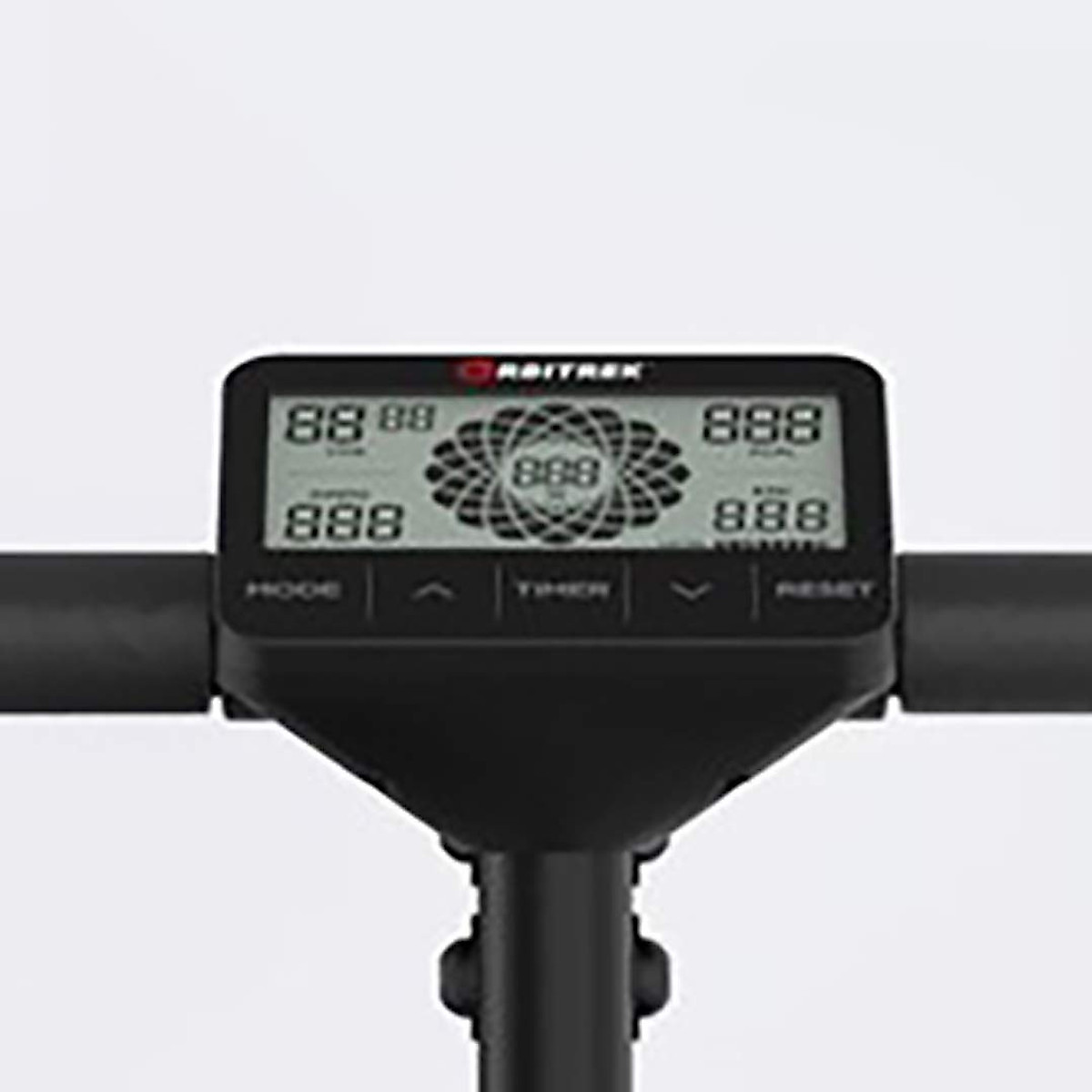 ORBITREK X17 - Multi-Path Cross Trainer & Home Gym - 17 Burn Paths - Cycling, Climbing, Stairs, Treadmill, Elliptical