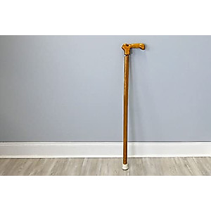 Shepherd Hardware 9225 1-1/2-Inch Inside Diameter Rubber Leg Tips, 2-Pack, Off-White -89225