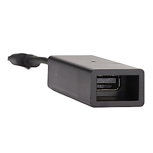 PSVR Adapter PS5 OEM PS4 Camera Adapter Cable, Converter Connecting Cable for PS5 Game Console for PS4 Host Camera