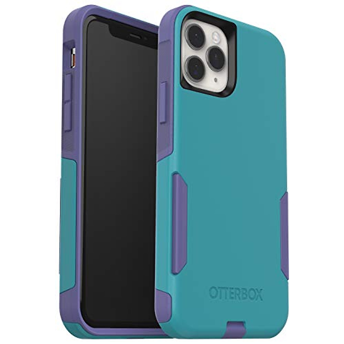OtterBox Commuter Series Case for iPhone 11 PRO - Retail Packaging - Cosmic Ray