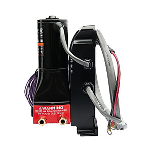 Dometic SeaStar PRO Power Assist, PA1315-2, 12 Volt/24 Volt, 15ft. Harness