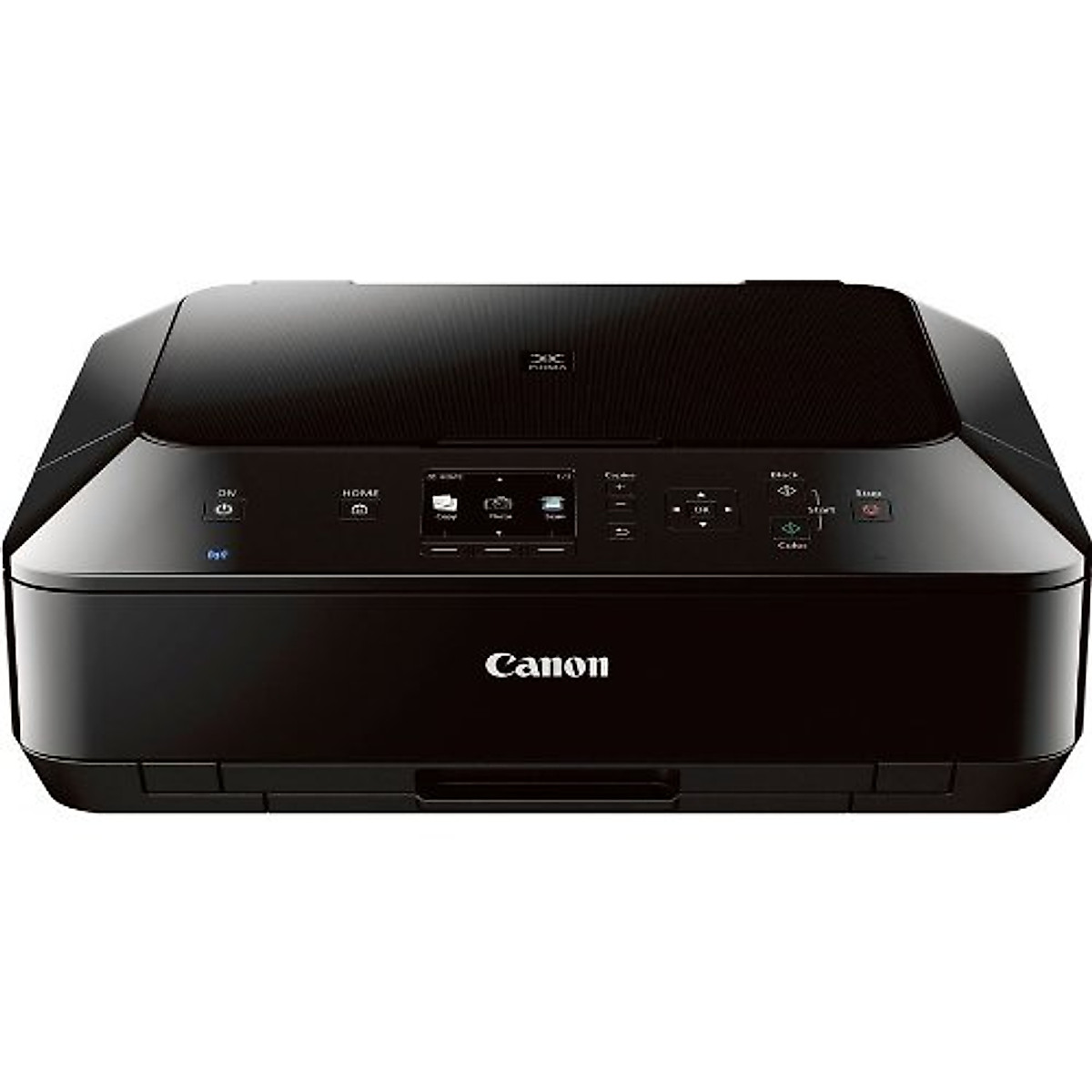 Canon Office Products MG5420 Wireless Color Photo Printer with Scanner and Copier
