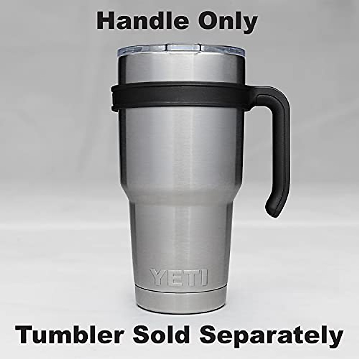 YETI Rambler 30oz Tumbler Handle Only