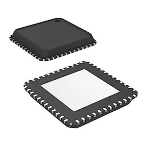 SN75DP130DSRGZR Integrated Circuits Video Redriver 48VQFN :RoHS, Cut Tape