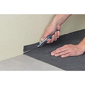 wolfcraft 4106000 Trapezium Blade Knife