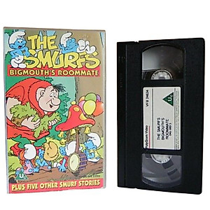 The Sound of Music [VHS]