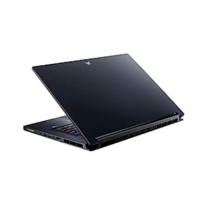 Acer Predator Triton 17 X Gaming/Creator Laptop | 13th Gen Intel i9-13900HX | NVIDIA GeForce RTX 4090 | 17" WQXGA 250Hz G-SYNC Display | 64GB DDR5 | 2TB PCIe Gen 4 SSD | Killer WiFi 6E | PTX17-71-99W5