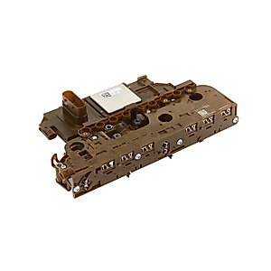 ACDelco 24275869 GM Original Equipment Automatic Transmission Control Valve Body with Transmission Control Module