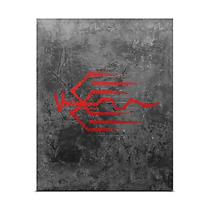 Head Case Designs Officially Licensed EA Bioware Dragon Age City Of Chains Symbol Heraldry Vinyl Sticker Gaming Skin Decal Cover Compatible With Xbox One X Console