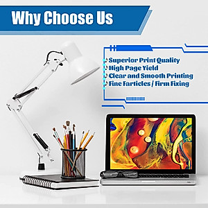 KEFOER Compatible Waste Toner Box / Bottle 6AG00002330 Replacement for Toshiba TB-FC55 for E-Studio 5540C 5560C 6506AC 6508A 6508AG 6520C 6520CT 5508A 6508 7508 8508A (2Pack)