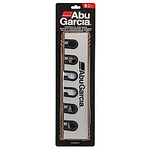 Abu Garcia Horizontal 6 Fishing Rod Rack
