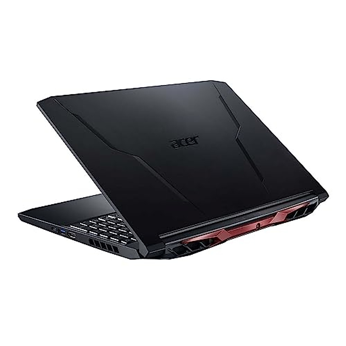 Acer Aspire 5 Laptop, 15.6" Full HD Display, 8th Gen Intel Core i7-8550U, NVIDIA GeForce MX150, 12GB DDR4, 256GB SSD, 1TB HDD, Backlit Keyboard, Windows 10 Home, A515-51G-84SN, Black