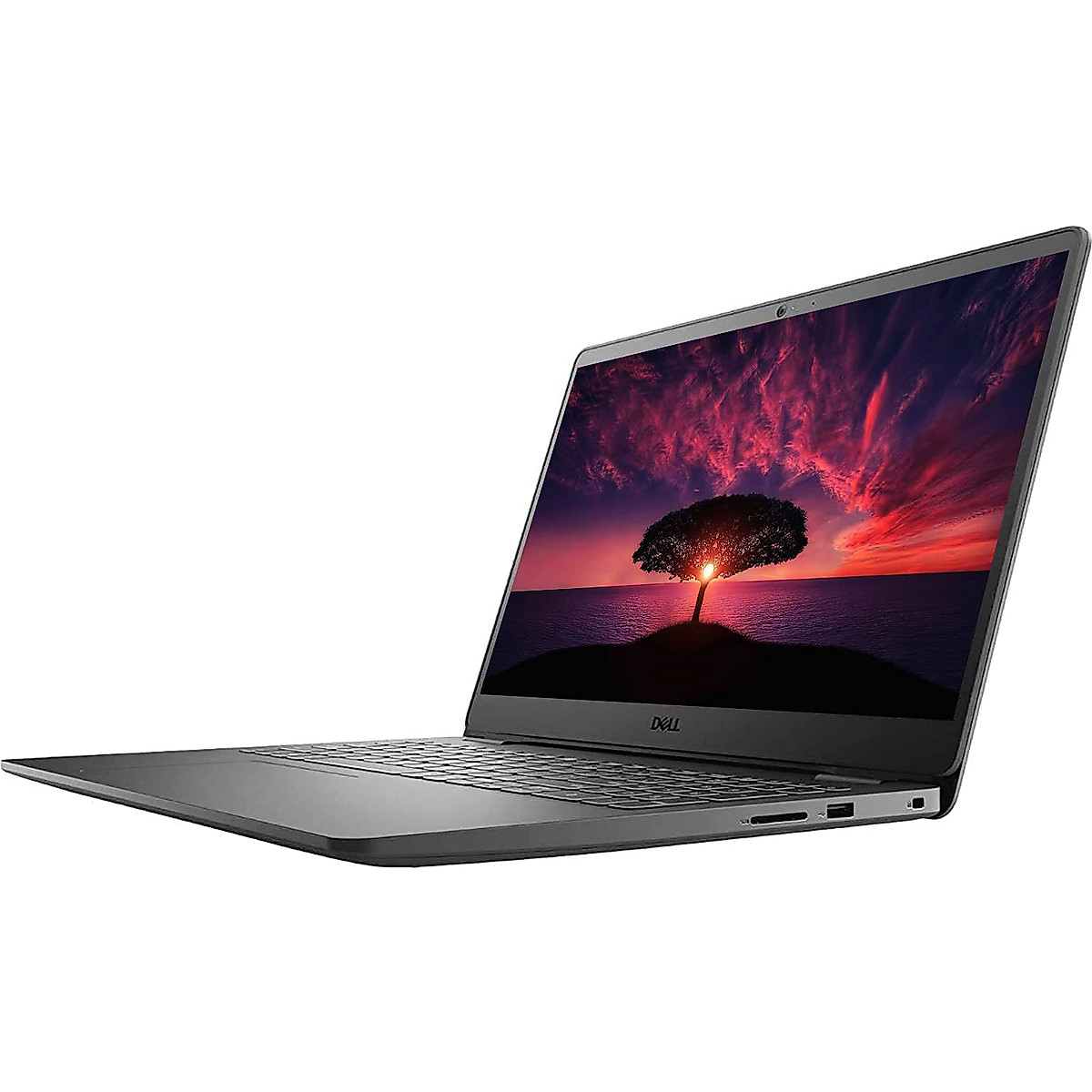 Dell Inspiron 15.6" FHD Touchscreen Business Laptop, Core i5-1035G1 (Beats i7-7500U) Up to 3.6GHz, Windows 10 Pro, 16GB RAM, 256GB SSD, Media Card Reader, AC WiFi, Bluetooth