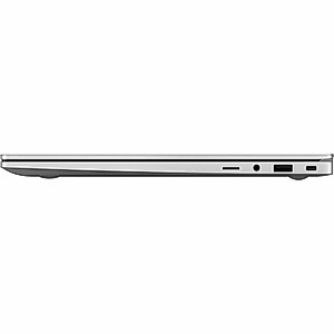 SAMSUNG 15.6" Galaxy Book3 Business Laptop Computer/Windows 11 PRO/16GB - 512GB/ 13th Gen Intel® Core™ i7 processor, 2023 Model, NP754XFG-KB1US, Silver