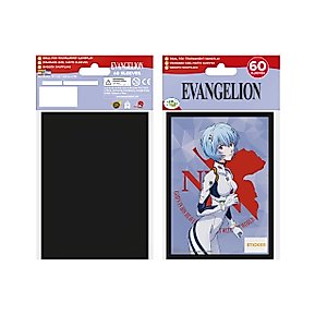 Evangelion Standard Sleeves REI