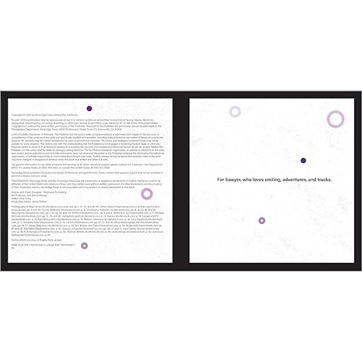 Go, Go, Monster Trucks!: A First Book of Trucks for Toddlers (Go, Go Books)