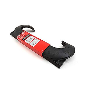 Craftsman CMXGZAM241042 Shave Plate and Paddle Snow Blower Kit, Black