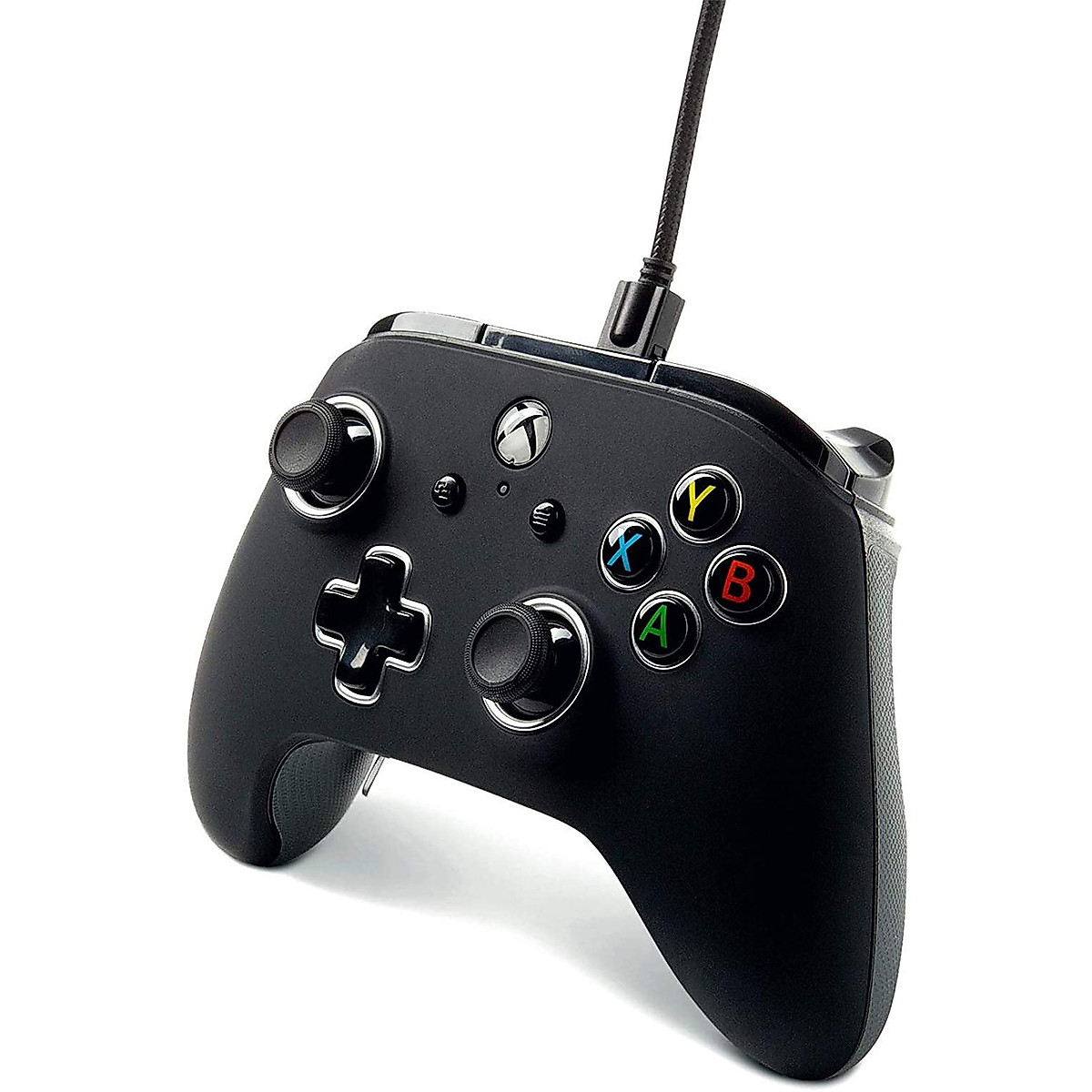ZM PowerA Enhanced Wired Controller Handle for Xbox One