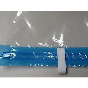 9 PACK LARGE VACUUM SEAL Storage BAGS - SPACE SAVER SAVING STORAGE BAG