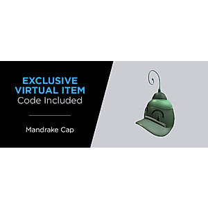 Roblox Celebrity Collection - Fantastic Frontier: Gold Corrupted Knight + Two Mystery Figure Bundle [Includes 3 Exclusive Virtual Items]