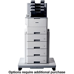 HL-L6400DW Laser Printer