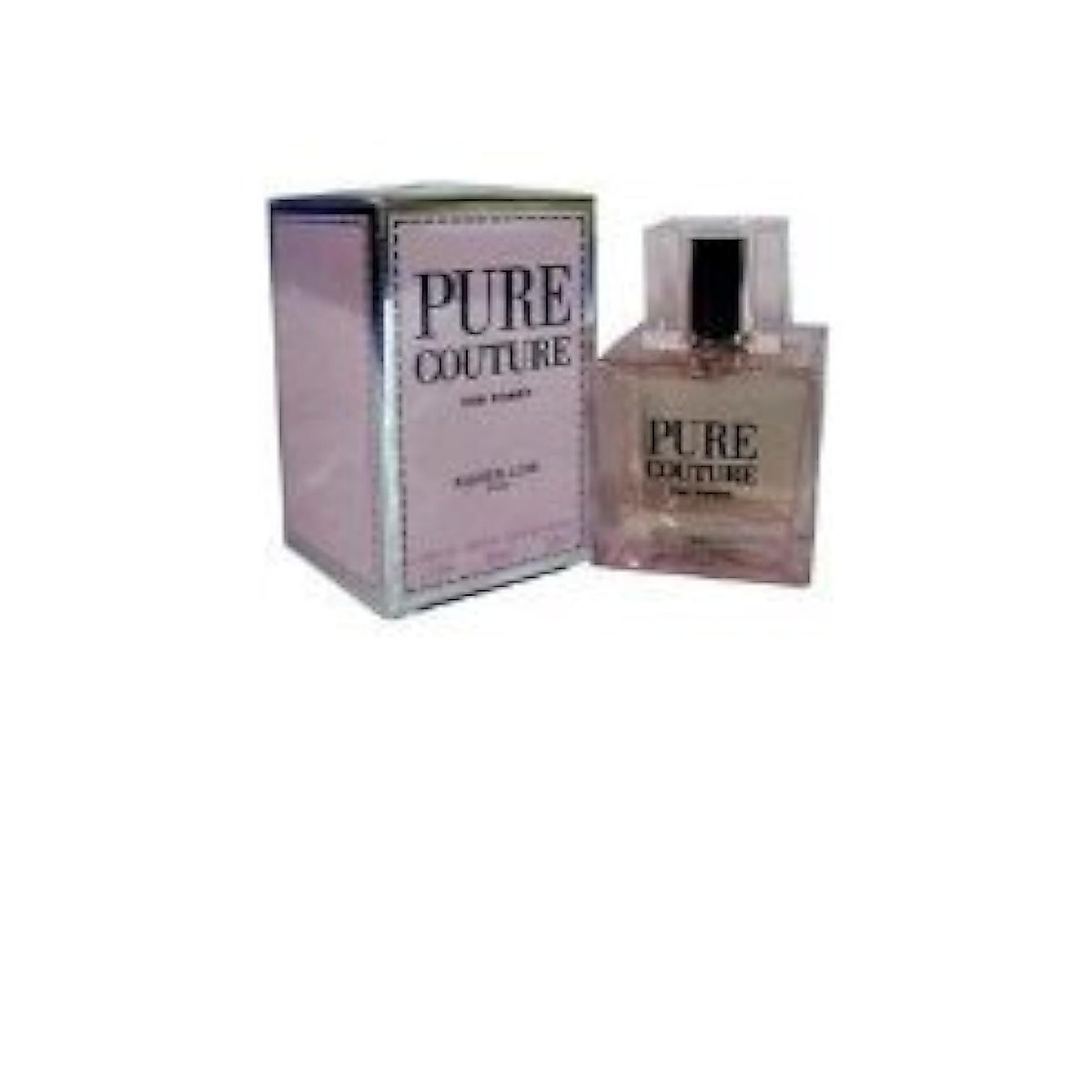 Karen Low Pure Couture Eau de Parfum Spray for Women, 3.4 Ounce