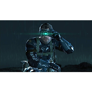 Metal Gear Solid V: Ground Zeroes - Xbox One Standard Edition (Renewed)