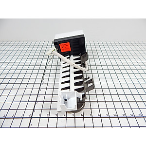 Frigidaire Ice Maker for Top Mount Refrigerator Item 330487 Model IMQCT